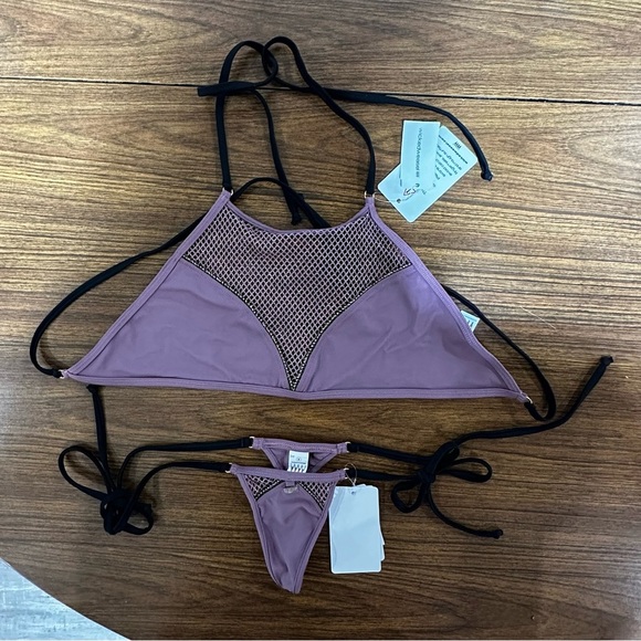Wicked Weasel | Swim | Wicked Weasel Bikini Medium New | Poshmark